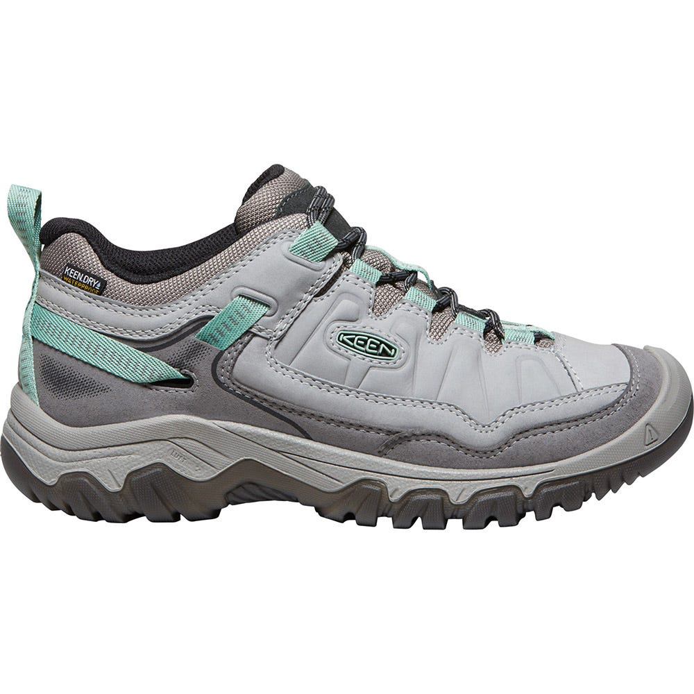 Women's Keen Targhee Iv Wp | Schuler Shoes