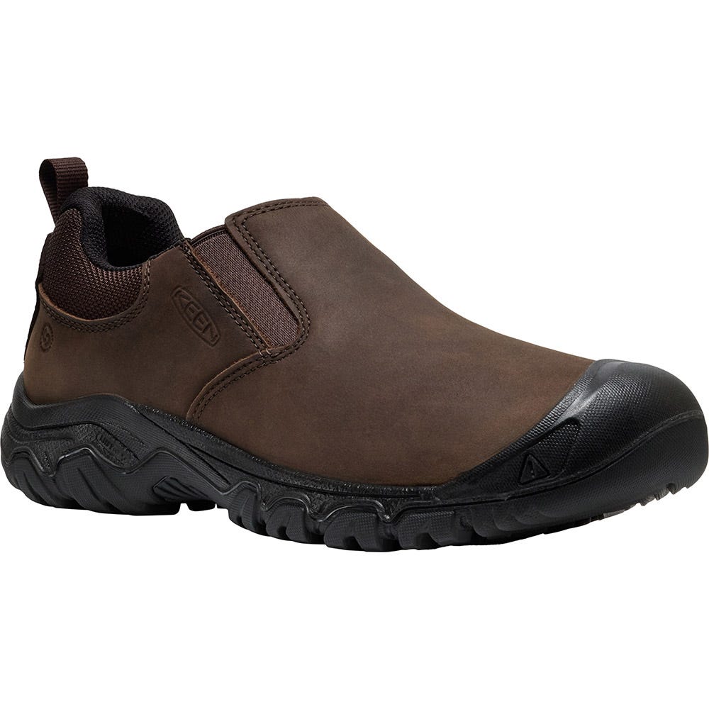 Men's Keen Targhee Iv Slip-on Medium | Schuler Shoes