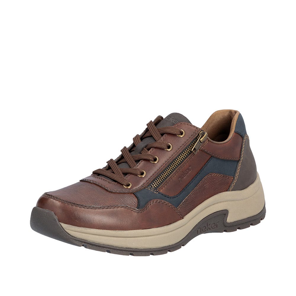 Men's Rieker Bruce 01 | Schuler Shoes