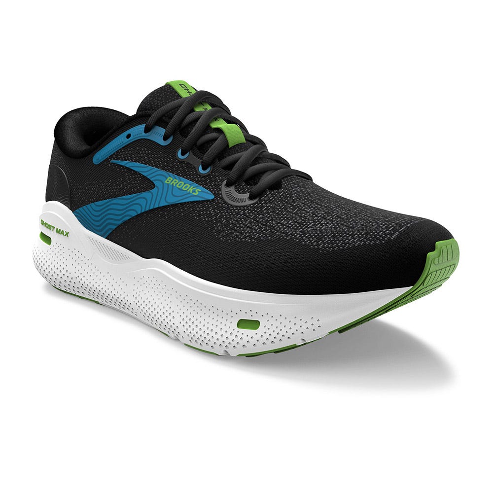 Men's Brooks Ghost Max | Schuler Shoes