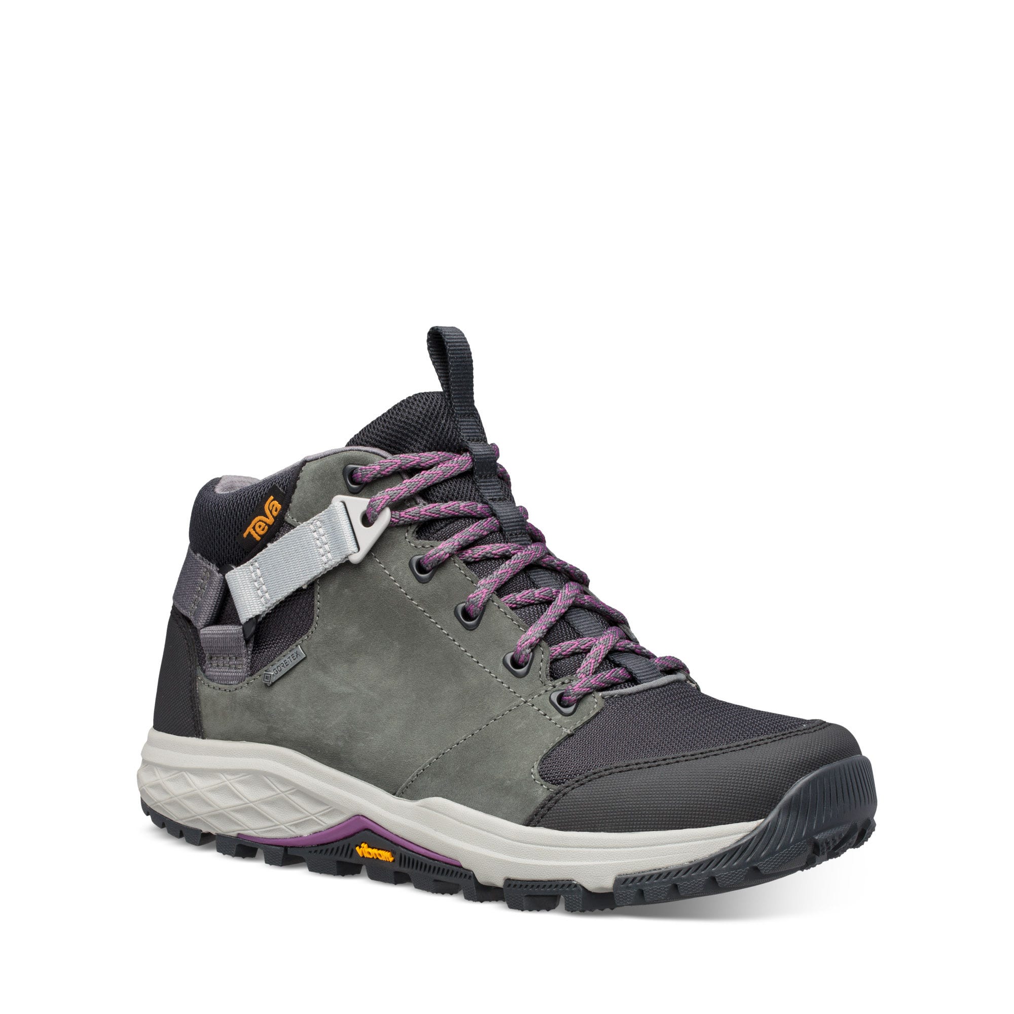 Women's Teva Grandview Goretex Hiker | Schuler Shoes