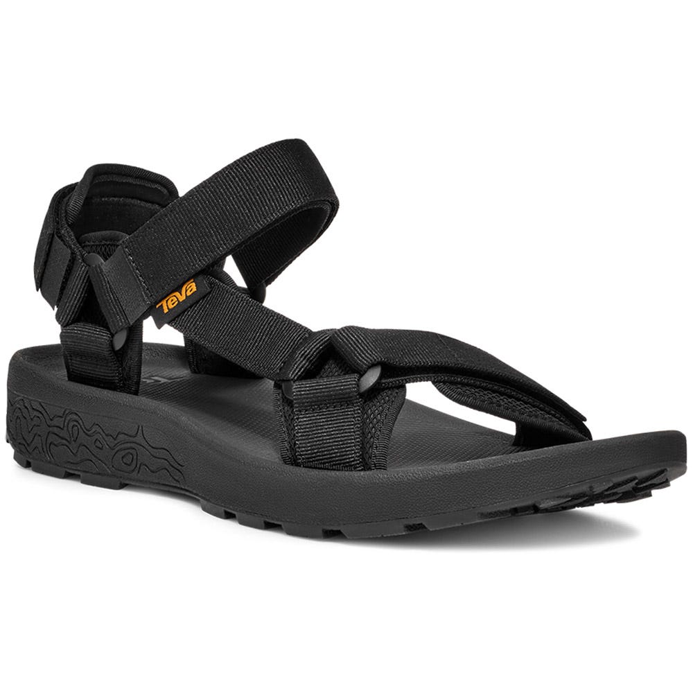 men strap sandals