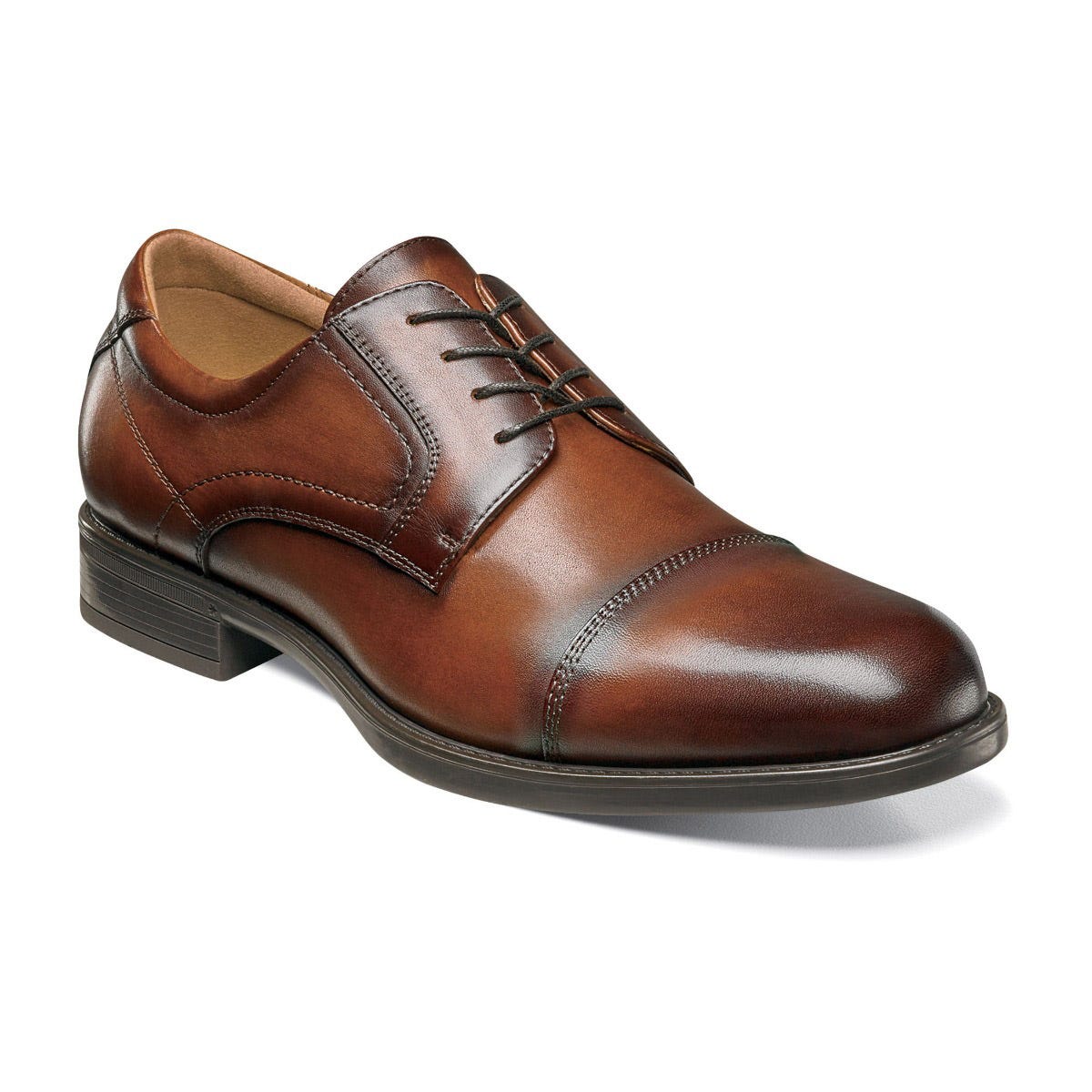 Men's Florsheim Midtown Cap | Schuler Shoes