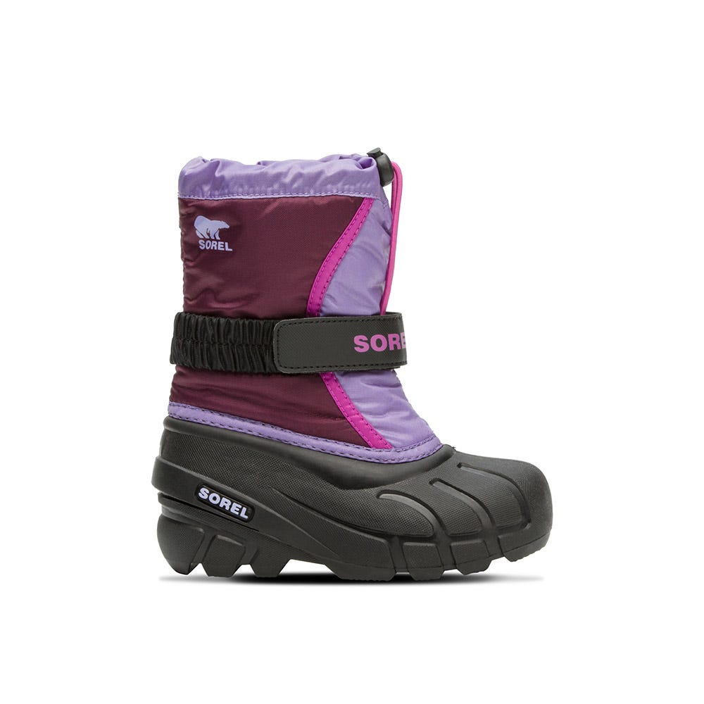 Kids Sorel Flurry Children | Schuler Shoes