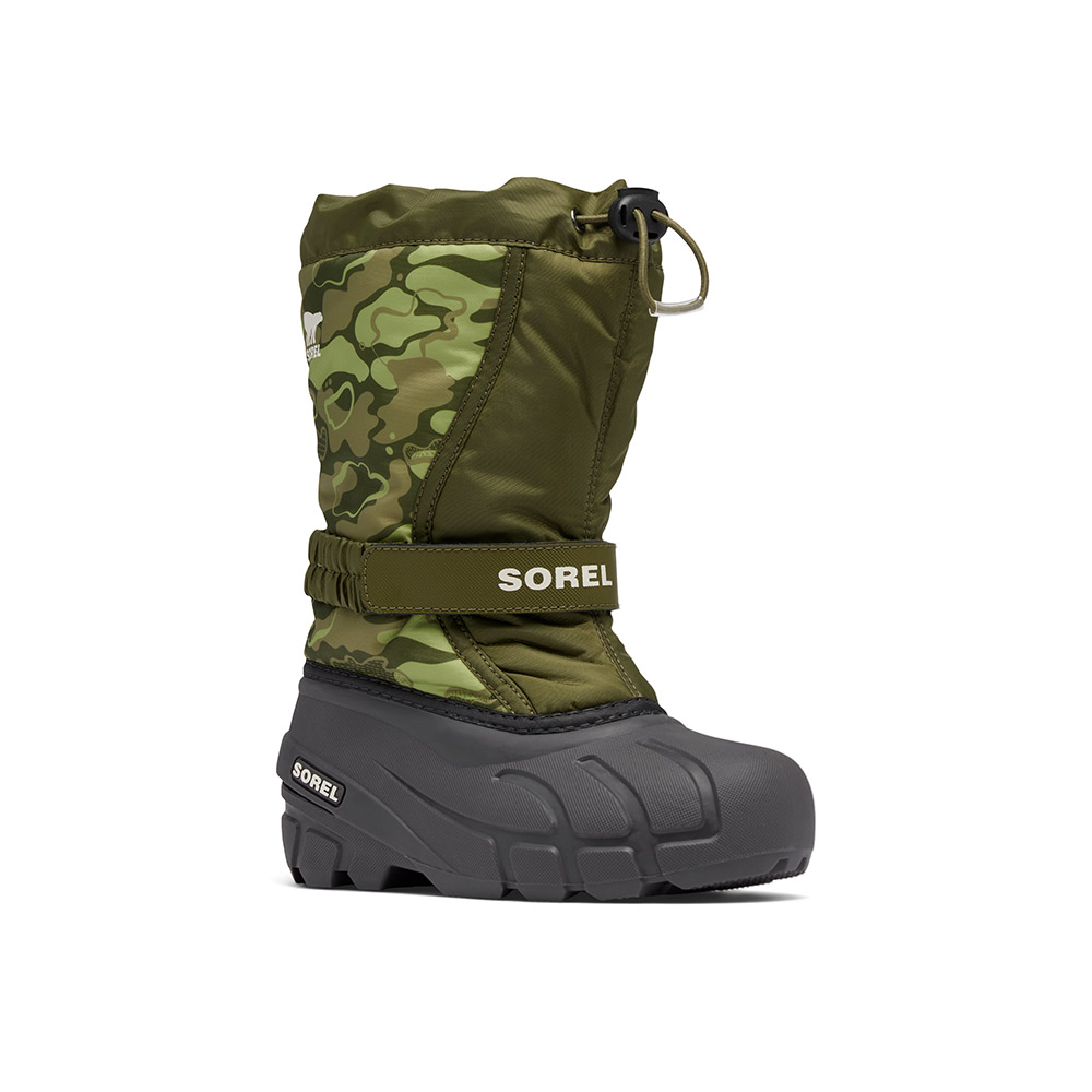 Kids Sorel Flurry Children | Schuler Shoes