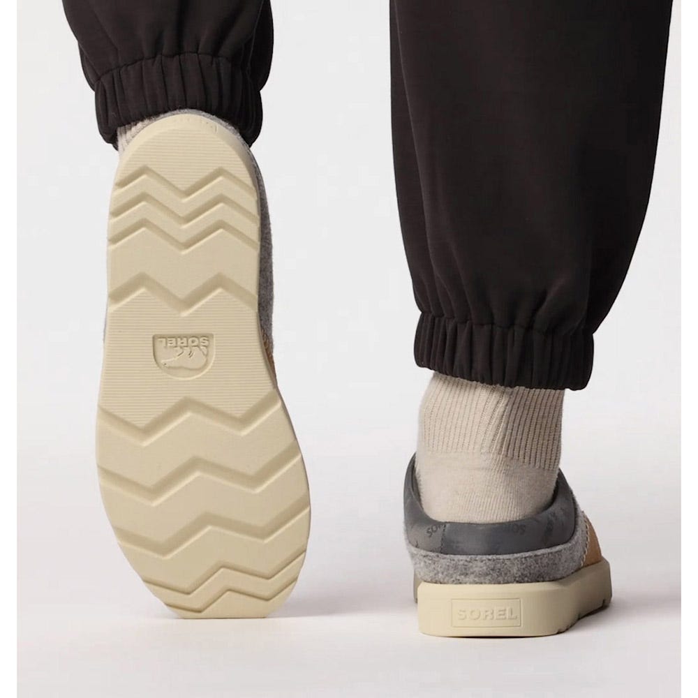 Men's Sorel Byways Mule | Schuler Shoes