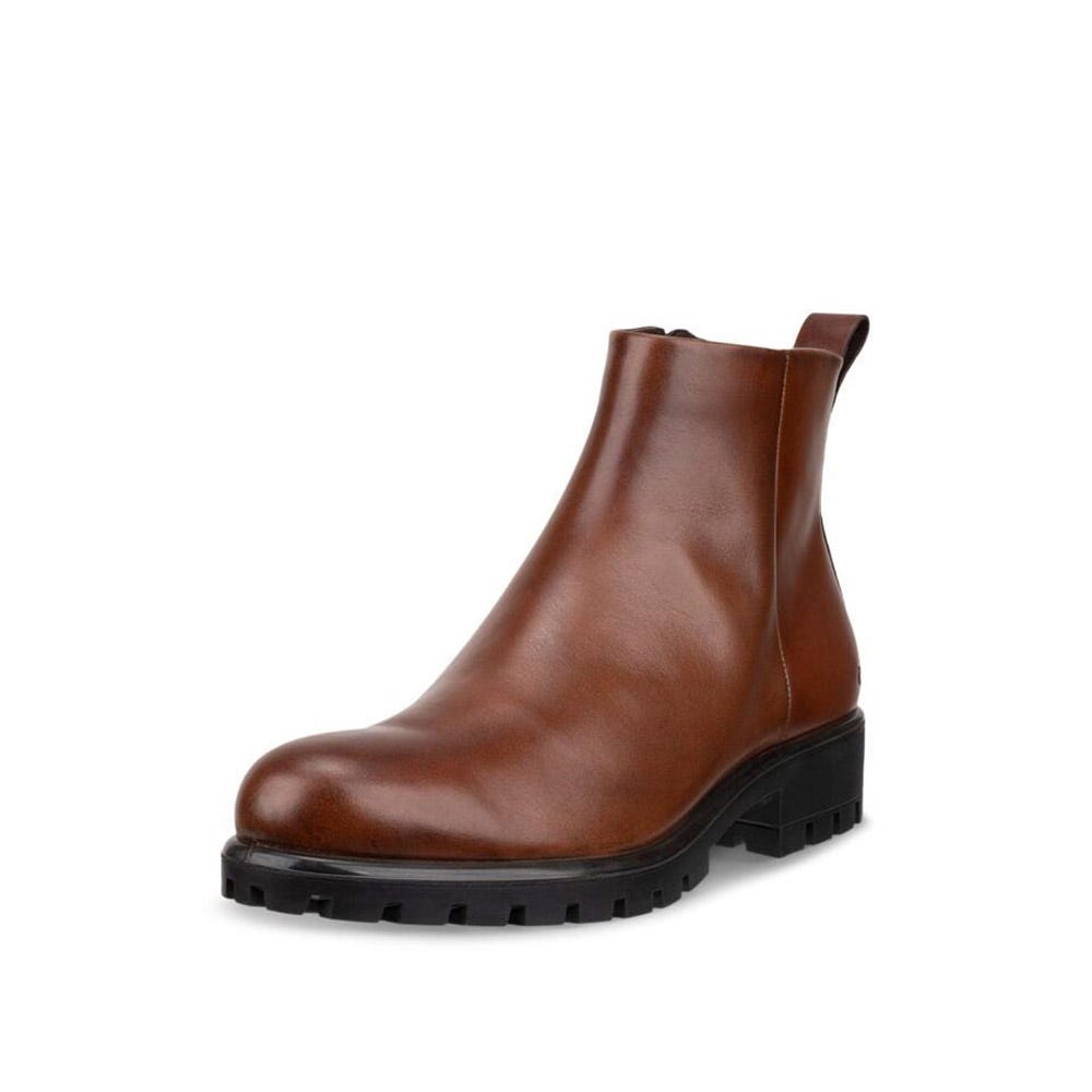 Women's Ecco Modtray Ankle Boot | Schuler Shoes