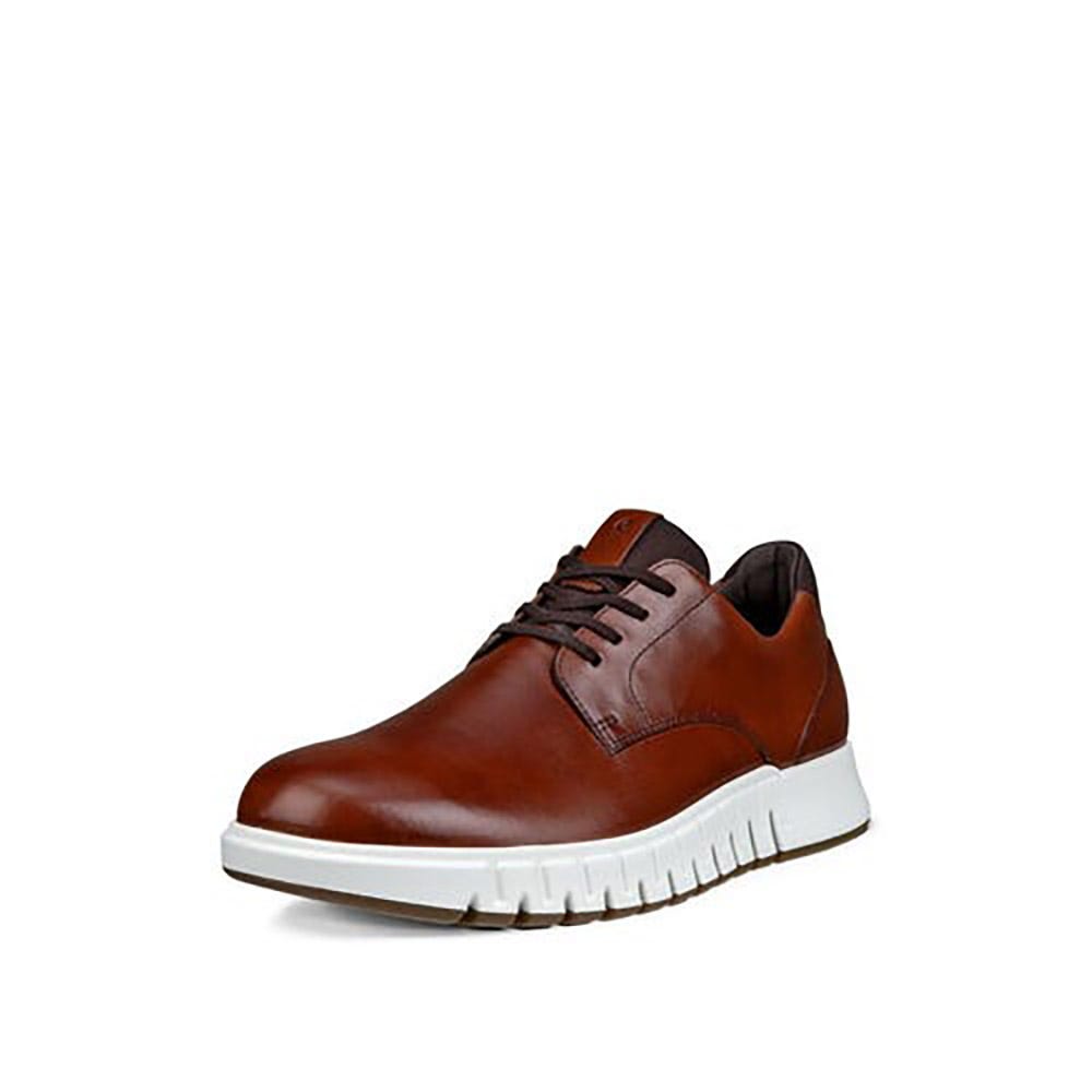 Men's Ecco Gruuv Studio Hybrid Pt | Schuler Shoes