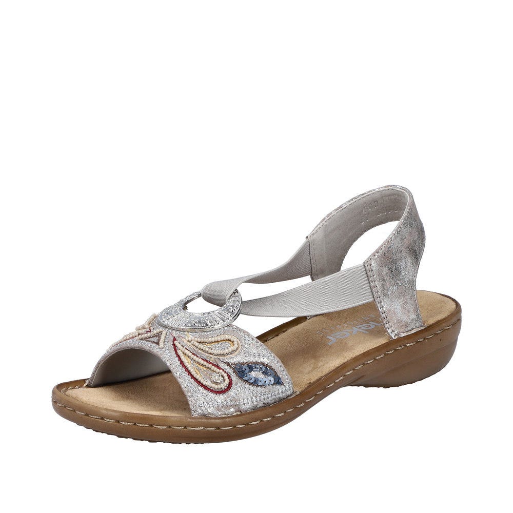 Women's Rieker Regina B4 | Schuler Shoes