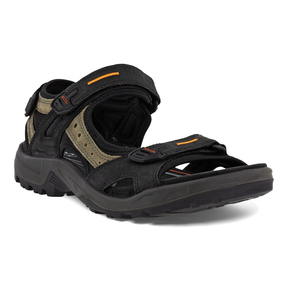 Men's Ecco Yucatan Sandal | Schuler Shoes