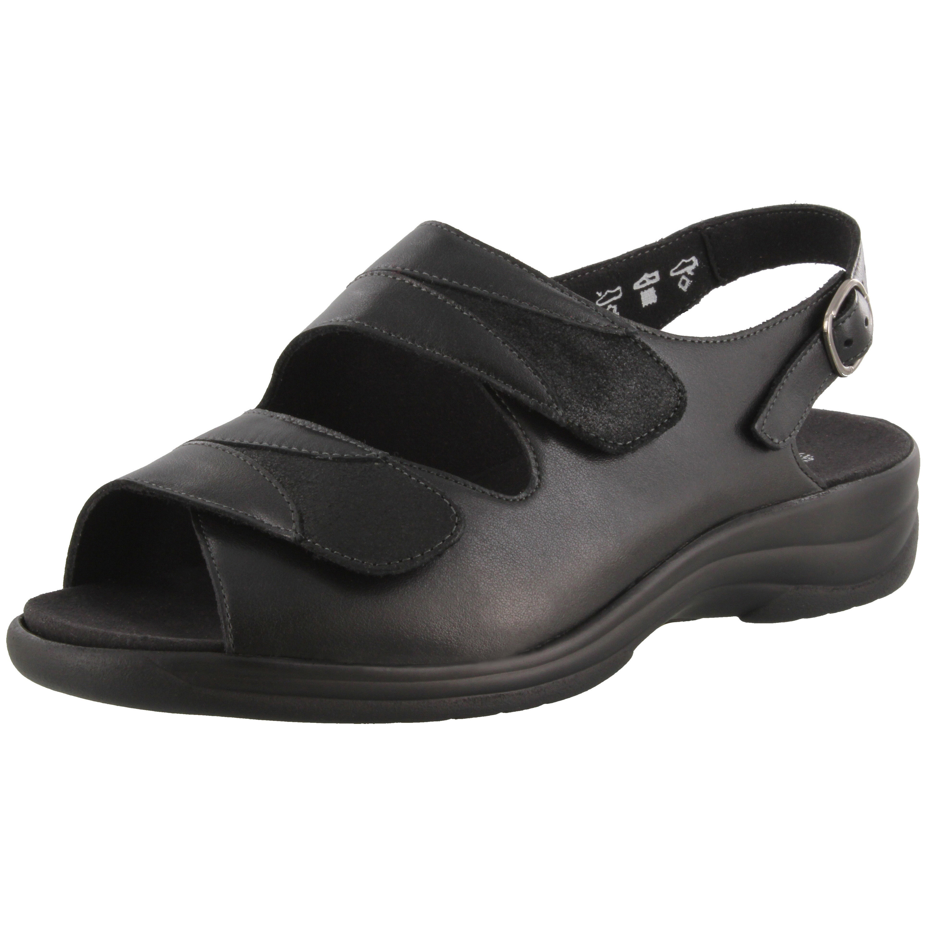 Women's Solidus Moni 74019 M (ww) | Schuler Shoes