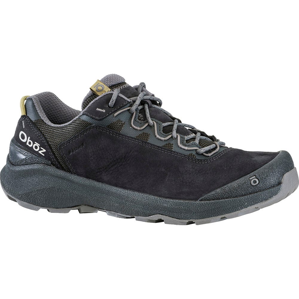 Men's Oboz Cottonwood Low B-dry | Schuler Shoes