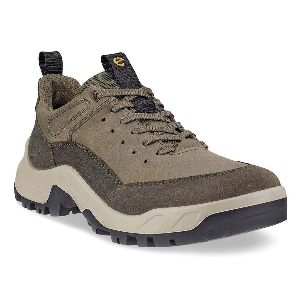 Men's Ecco Offroad Cruiser | Schuler Shoes