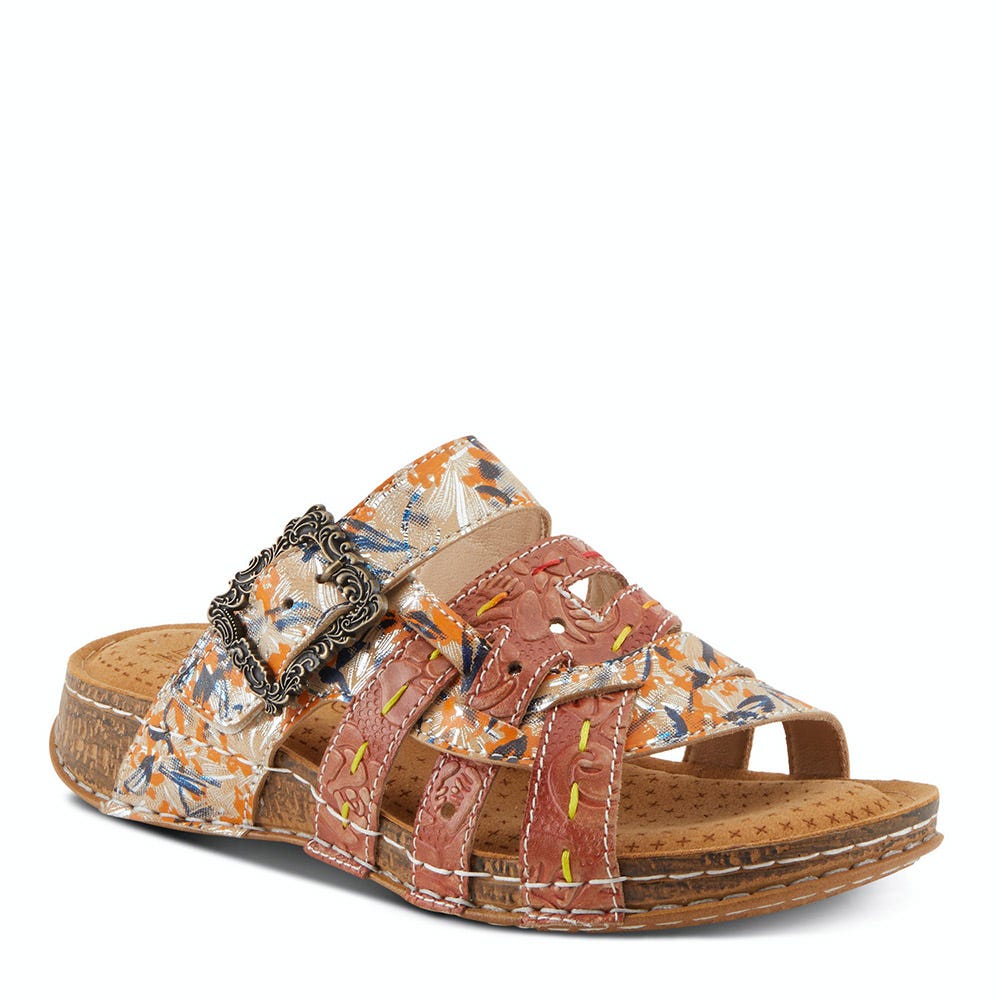 Women's Spring Step Calamityjay | Schuler Shoes