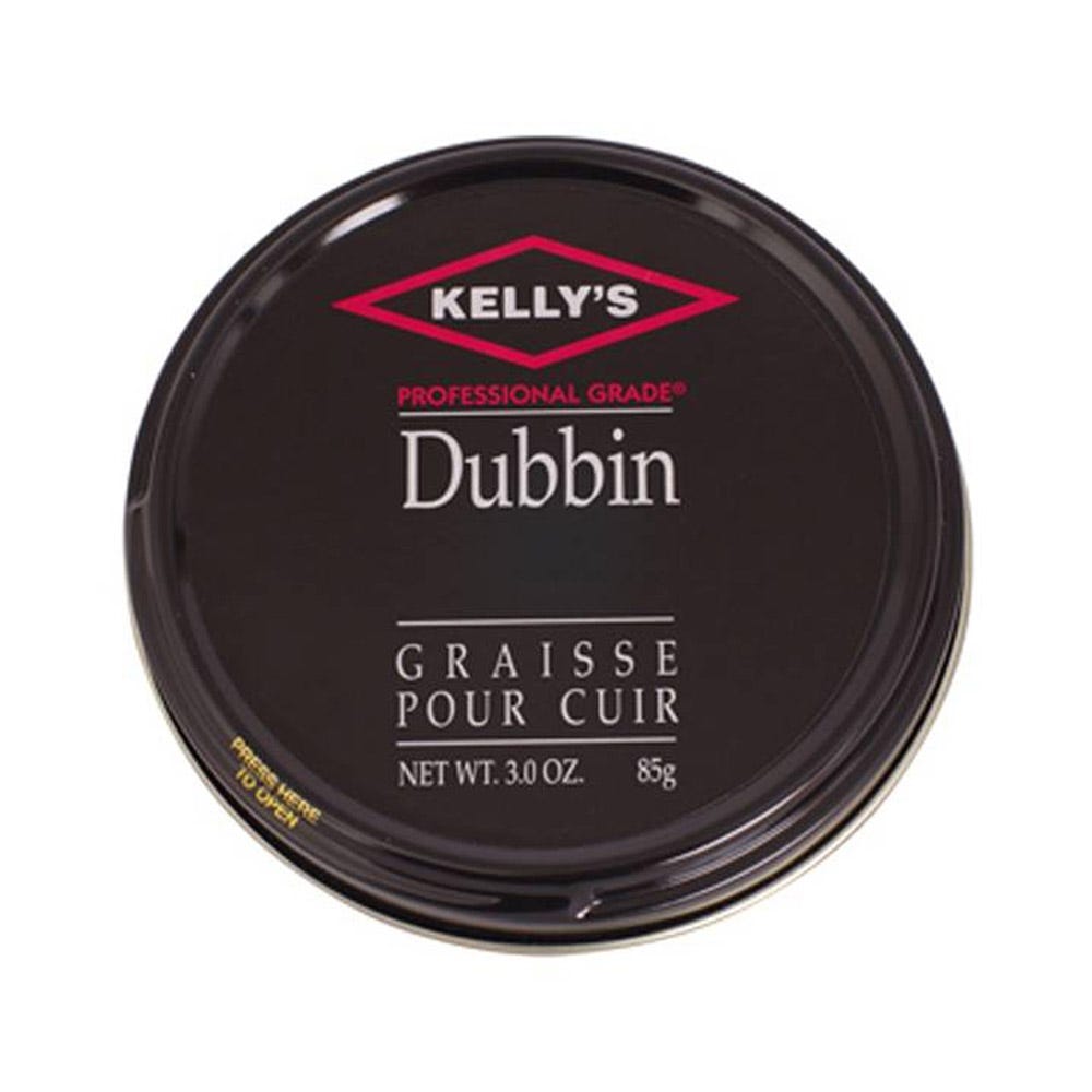 Unisex Ruby Leather Dubbin | Schuler Shoes