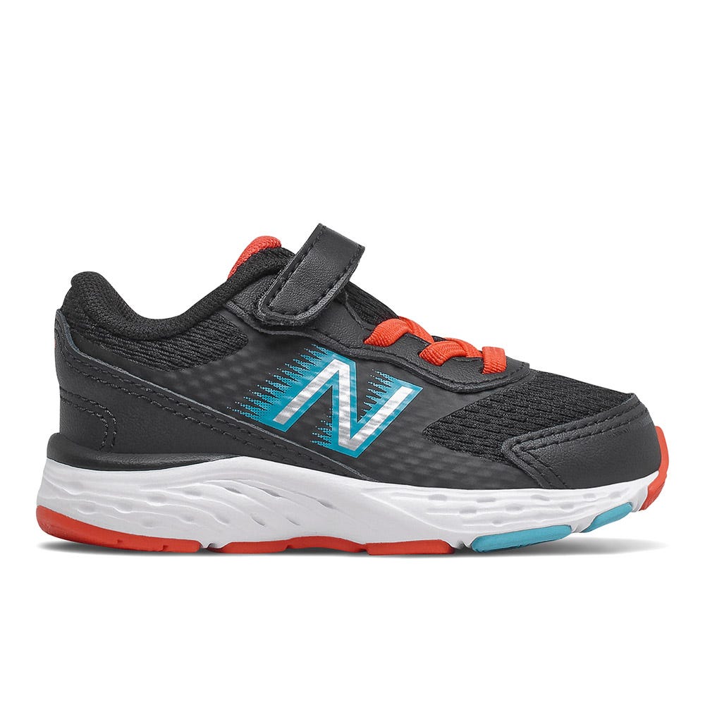 Kids New Balance 680 V6 Ac Inf | Schuler Shoes