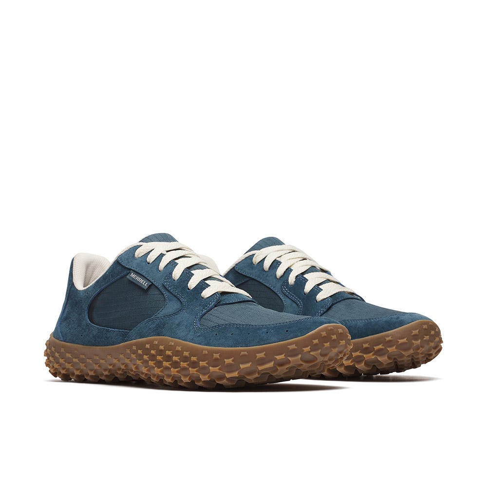 Men's Merrell Wrapt Sneaker | Schuler Shoes