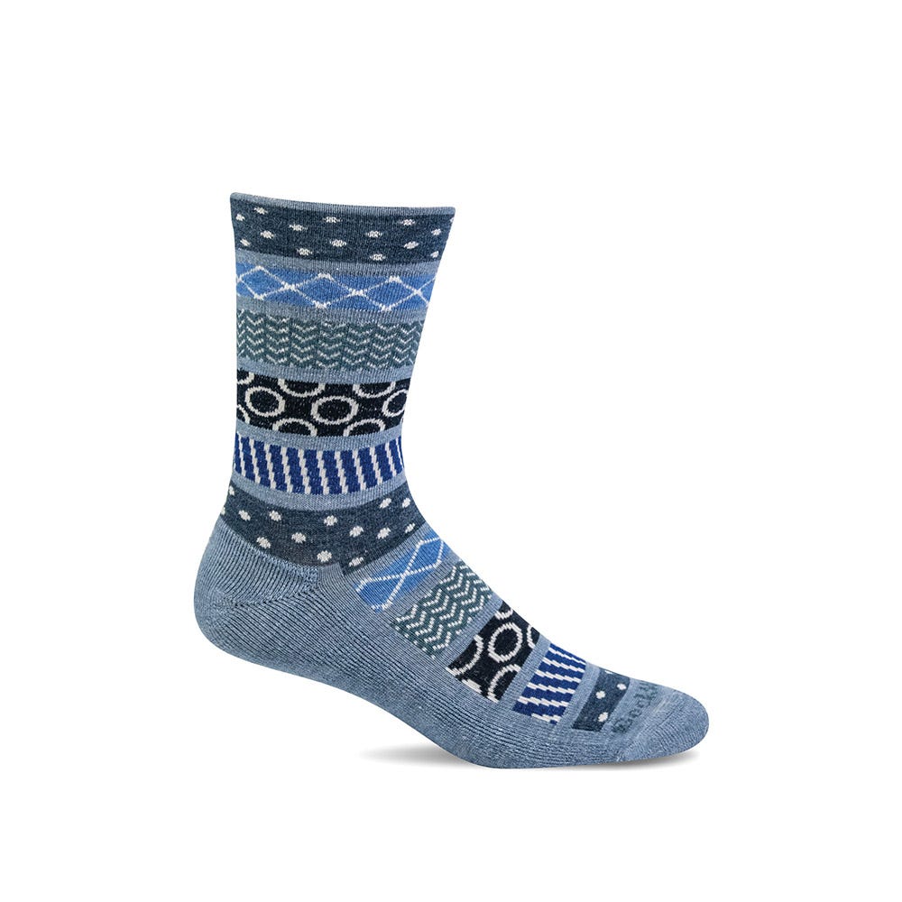 Women's Sockwell Fairisle Pop | Schuler Shoes
