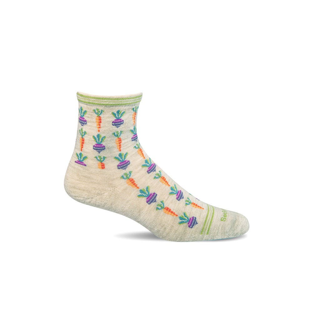 Women's Sockwell Roots Crew | Schuler Shoes