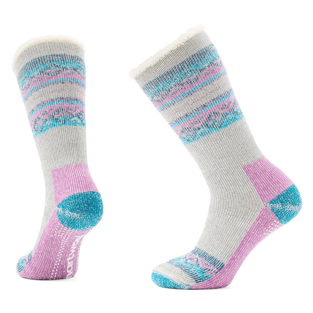Women's Smartwool Slipper Socks | Schuler Shoes