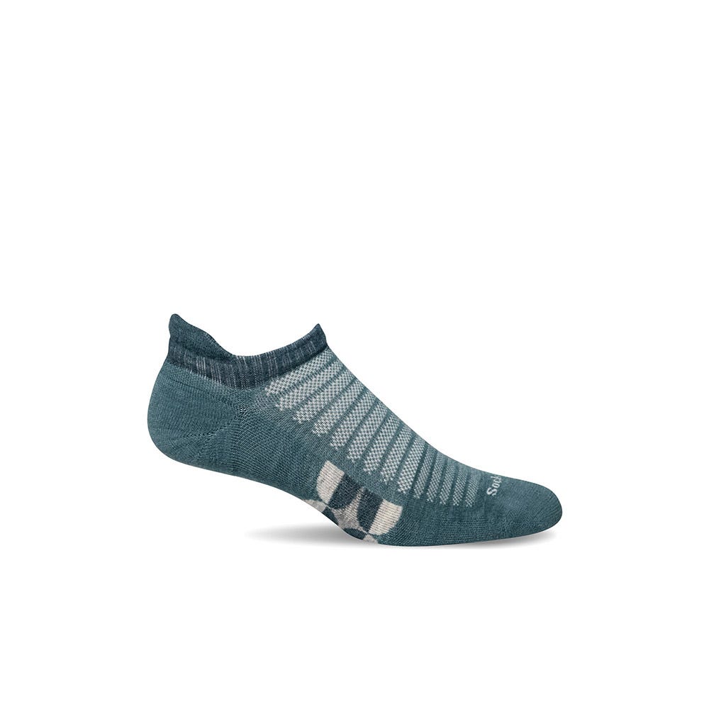 Women's Sockwell Spin Micro 15-20mmhg Moderate Compression | Schuler Shoes