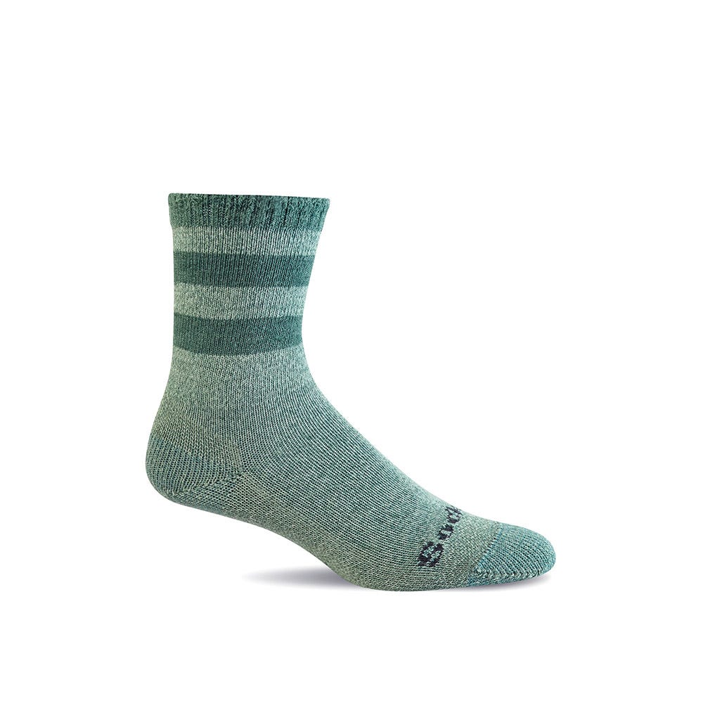 Women's Sockwell With Ease Womens Crew | Schuler Shoes