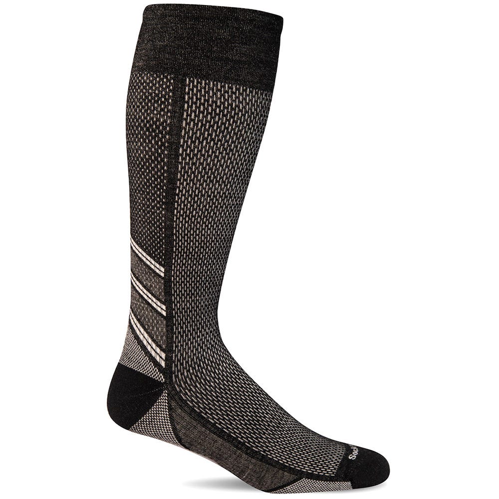 Men's Sockwell Circuit Otc 20-30mmhg Firm Compression | Schuler Shoes