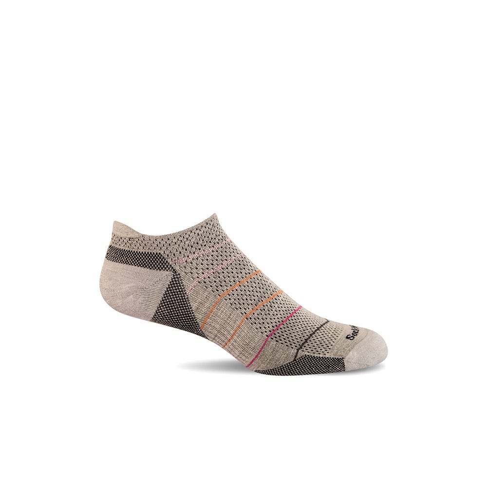 Women's Sockwell Interval Micro Firm Compression | Schuler Shoes