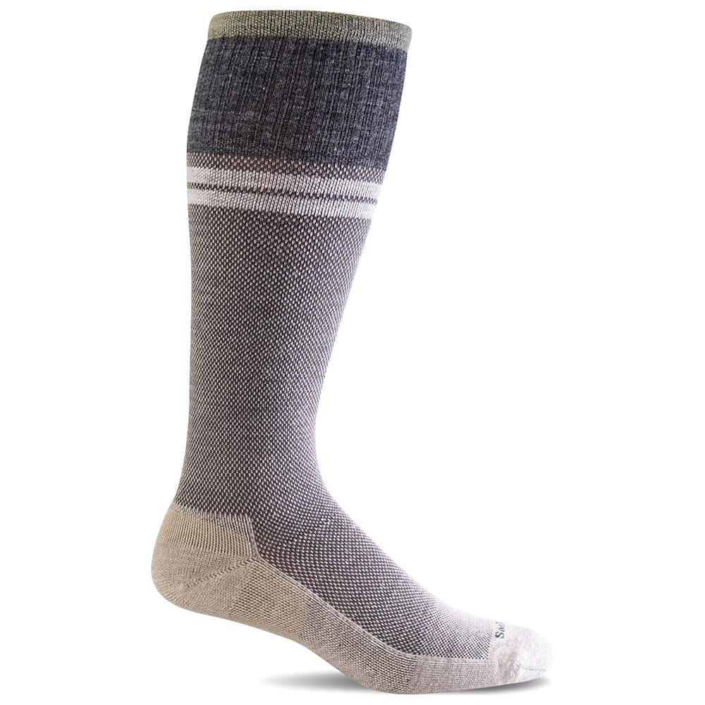 Men's Sockwell Sportster 15-20mmhg Moderate Compression | Schuler Shoes