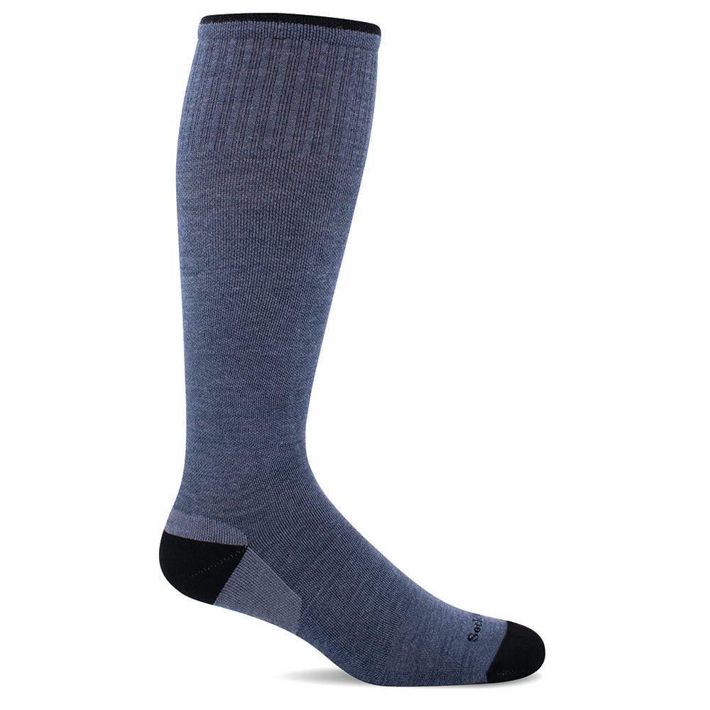 Men's Sockwell Elevation 20-30mmhg Firm Compression | Schuler Shoes