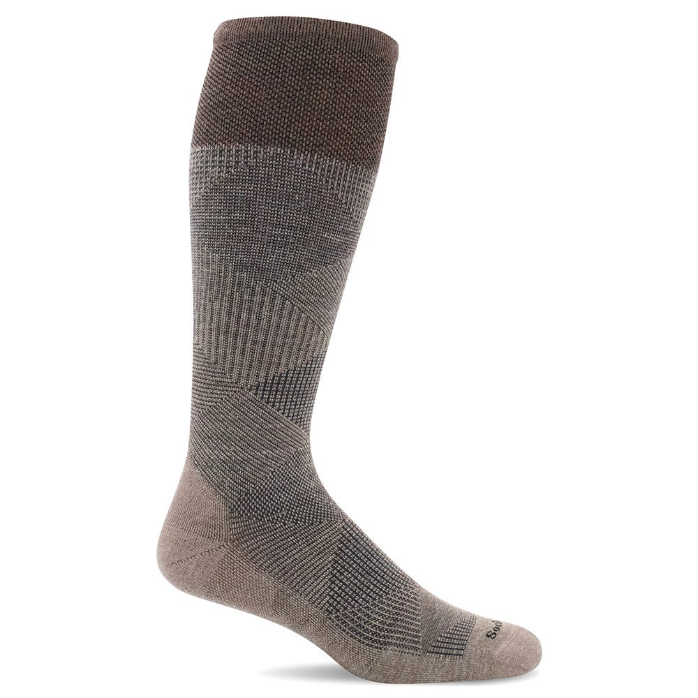 Men's Sockwell Diamond Dandy 15-20mmhg Moderate Compression | Schuler Shoes