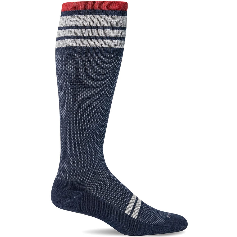 Men's Sockwell Speedway 20-30mmhg Firm Compression | Schuler Shoes