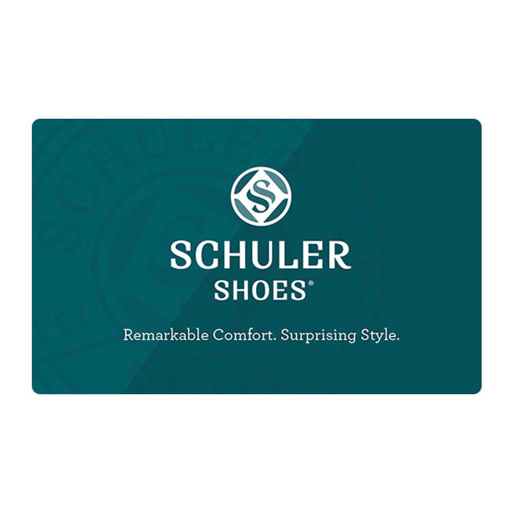 Schuler Shoes Logo